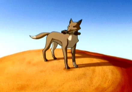 Knowledge Seekers - Avatar: The Last Airbender Wiki - Neoseeker