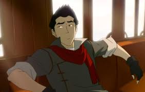 Mako - Avatar: The Last Airbender Wiki - Neoseeker