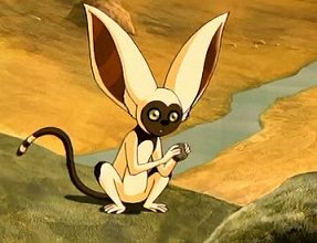 Momo - Avatar: The Last Airbender Wiki - Neoseeker