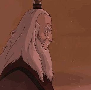 Roku - Avatar: The Last Airbender Wiki - Neoseeker