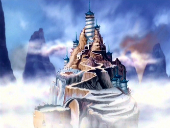 Air Nomads - Avatar: The Last Airbender Wiki - Neoseeker