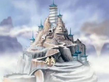 The Southern Air Temple - Avatar: The Last Airbender Wiki - Neoseeker
