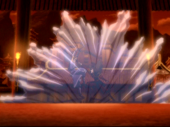 Katara - Avatar: The Last Airbender Wiki - Neoseeker