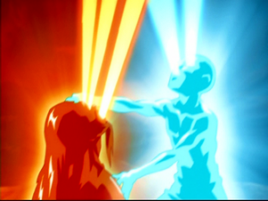 Aang - Avatar: The Last Airbender Wiki - Neoseeker