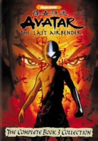 Book Three: Fire - Avatar: The Last Airbender Wiki - Neoseeker