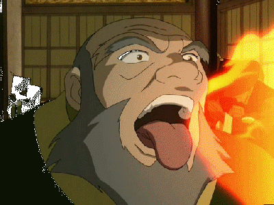 Iroh - Avatar: The Last Airbender Wiki - Neoseeker