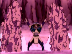 Earthbending - Avatar: The Last Airbender Wiki - Neoseeker