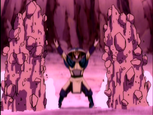 Airbending - Avatar: The Last Airbender Wiki - Neoseeker