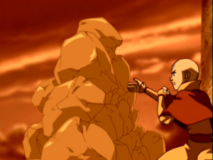 Aang - Avatar: The Last Airbender Wiki - Neoseeker