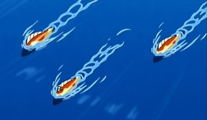 Elephant Koi - Avatar: The Last Airbender Wiki - Neoseeker