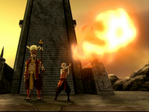 Aang - Avatar: The Last Airbender Wiki - Neoseeker