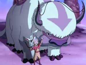 The Southern Air Temple - Avatar: The Last Airbender Wiki - Neoseeker