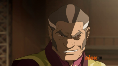 Lightning Bolt Zolt - Avatar: The Last Airbender Wiki - Neoseeker