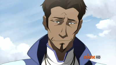 Shady Shin - Avatar: The Last Airbender Wiki - Neoseeker