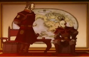 The Southern Air Temple - Avatar: The Last Airbender Wiki - Neoseeker