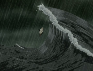 The Storm - Avatar: The Last Airbender Wiki - Neoseeker