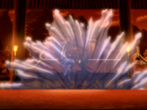 Katara - Avatar: The Last Airbender Wiki - Neoseeker