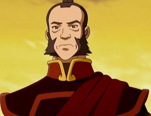Zhao - Avatar: The Last Airbender Wiki - Neoseeker