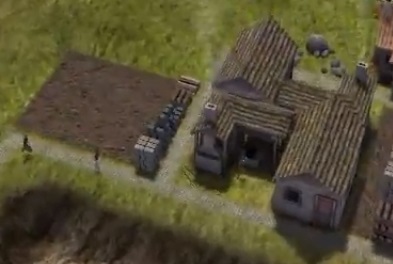 Blacksmith (structure) - Banished Wiki - Neoseeker