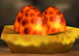 Eggs - Banjo-Kazooie Wiki - Neoseeker