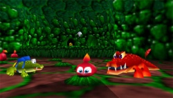Mumbo Tokens - Banjo-Kazooie Wiki - Neoseeker