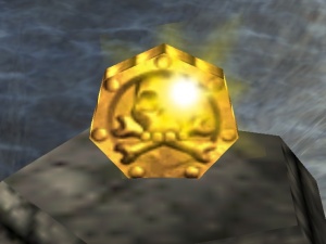 Doubloons - Banjo-Kazooie Wiki - Neoseeker