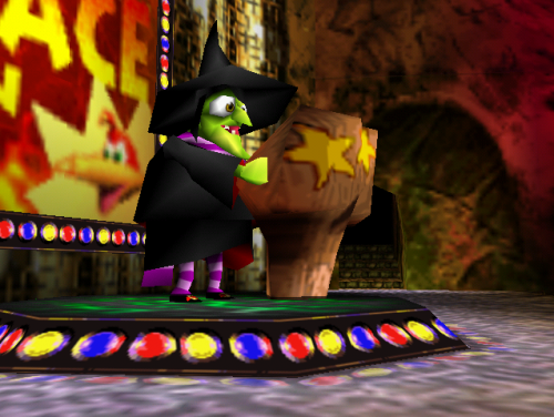 Furnace Fun - Banjo-Kazooie Wiki - Neoseeker