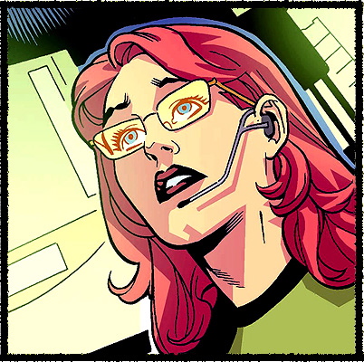 Barbara Gordon - Batman Wiki - Neoseeker