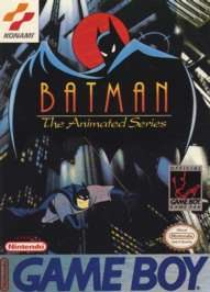 Batman: The Animated Series (Video Game) - Batman Wiki - Neoseeker