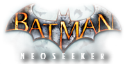 Oracle - Batman Wiki - Neoseeker