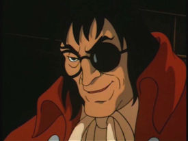 Sewer King - Batman Wiki - Neoseeker