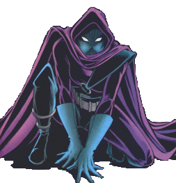 Spoiler - Batman Wiki - Neoseeker