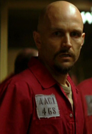 Zsasz - Batman Wiki - Neoseeker