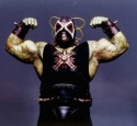 Bane - Batman Wiki - Neoseeker