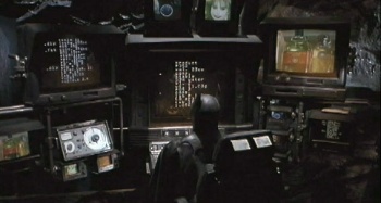 Bat-Computer - Batman Wiki - Neoseeker