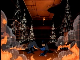 Nothing to Fear (Batman: The Animated Series) - Batman Wiki - Neoseeker