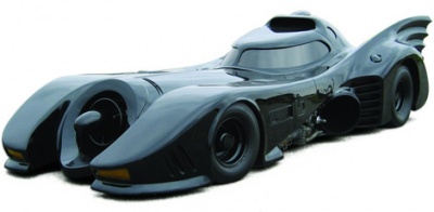 Batman - Batman Wiki - Neoseeker