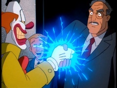 Be A Clown (Batman: The Animated Series) - Batman Wiki - Neoseeker