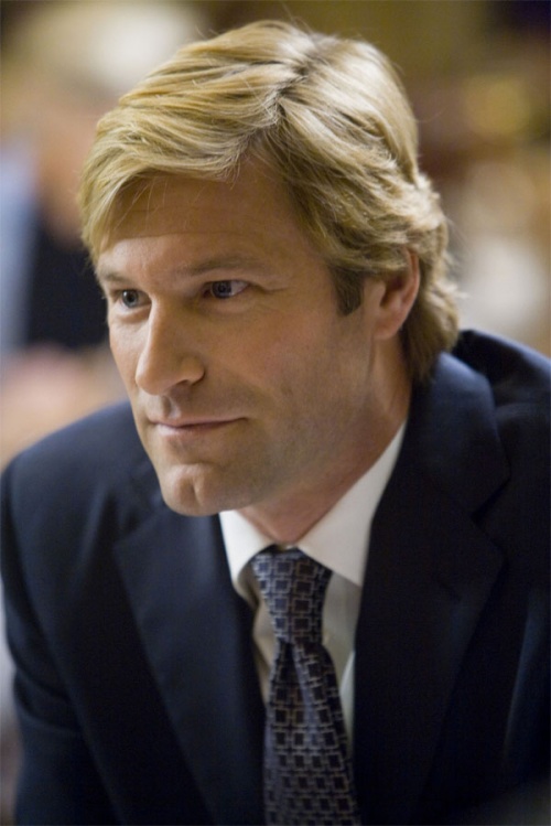 Aaron Eckhart - Batman Wiki - Neoseeker