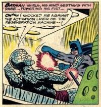 Alfred Pennyworth - Batman Wiki - Neoseeker