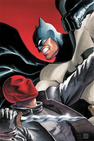 Jason Todd - Batman Wiki - Neoseeker