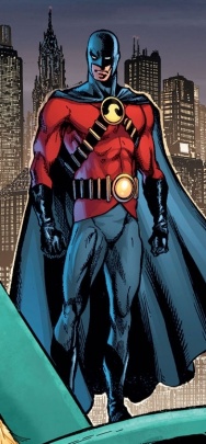 Jason Todd - Batman Wiki - Neoseeker