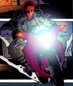 Jason Todd - Batman Wiki - Neoseeker