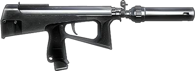 PP2000 - Battlefield Wiki - Neoseeker