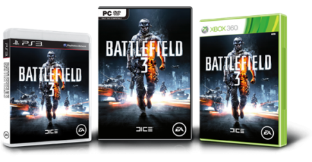 Battlefield 3 - Battlefield Wiki - Neoseeker
