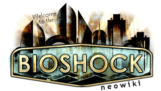 Bioshock Wiki - Neoseeker