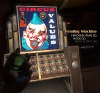 Vending Machines - Bioshock Wiki - Neoseeker
