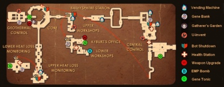 Hephaestus - Bioshock Wiki - Neoseeker