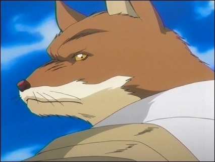 Sajin Komamura - Bleach Wiki - Neoseeker