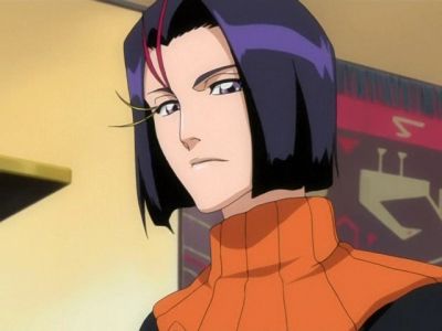 Yumichika Ayasegawa - Bleach Wiki - Neoseeker